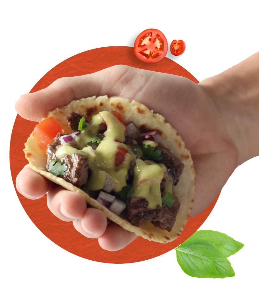 SOHO TACO Premium Taco Catering Orange County Los Angeles