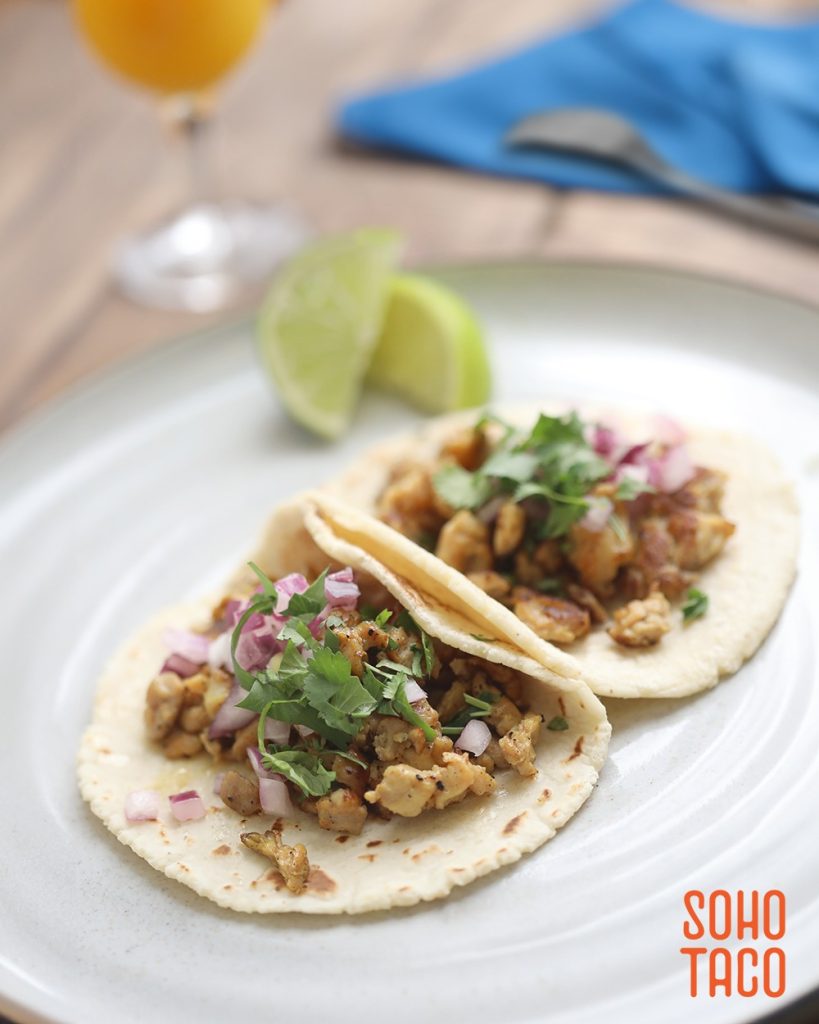 How To Elevate Your Next Cinco De Mayo Party - SOHOTACO