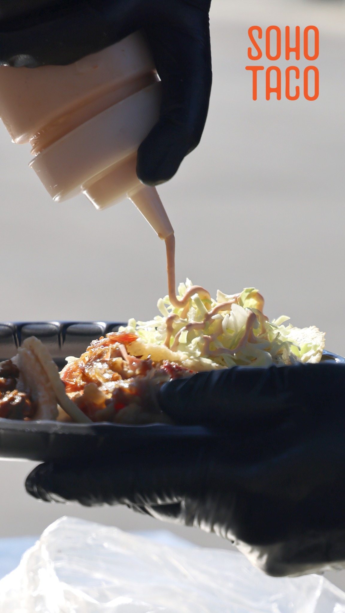 Elevate Your Baby Shower with SOHO Taco - SOHOTACO