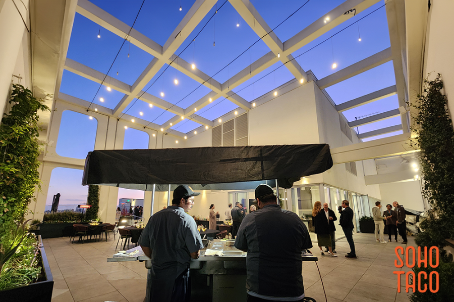 The Evolution of Taco Culture in Southern California - SOHOTACO